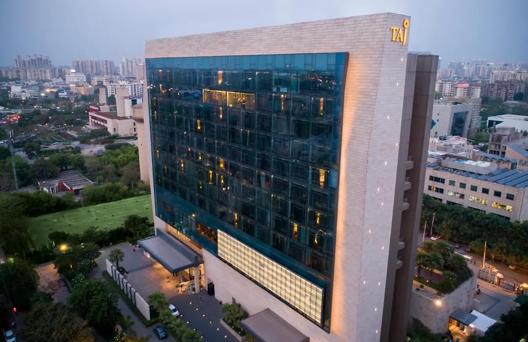 5 star hotels in Gurgaon